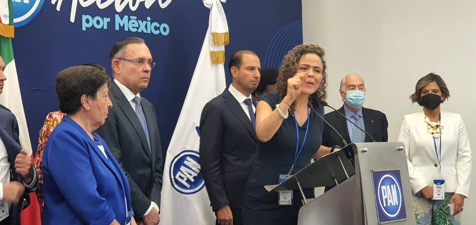 Senador Efraín Cepeda es reelegido Primer Vicepresidente de la ...