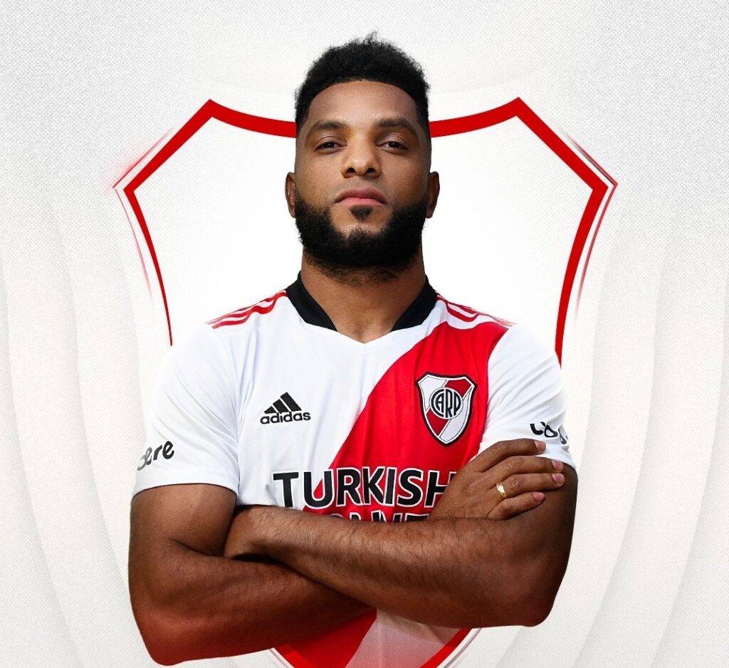¡Con todo, Borja! una nueva historia por escribir: de esta manera River ...